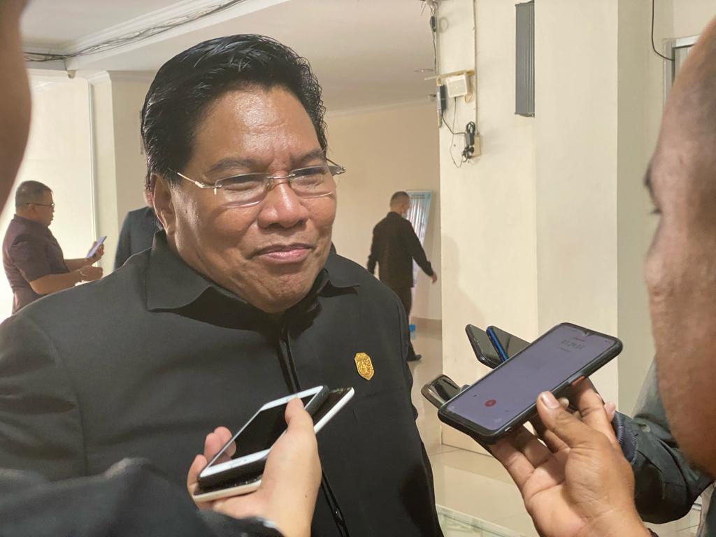 Harjono Harap Jembatan Gantung Emponyang yang Putus Dapat Diperbaiki ...
