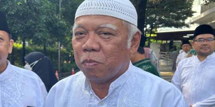 Mentri PUPR Pindah Ke IKN Pada Juli 2024 – Kalimantan News